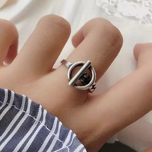 Jewelry | Insta Belt Sterling Silver Ring | Poshmark